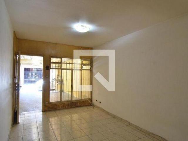 Casa à Venda Jabaquara, 2 Quartos, 100 m² São Paulo