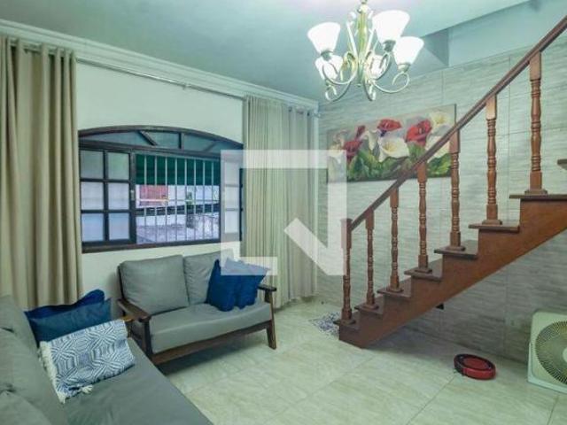 Casa à Venda Jabaquara, 2 Quartos, 100 m² São Paulo