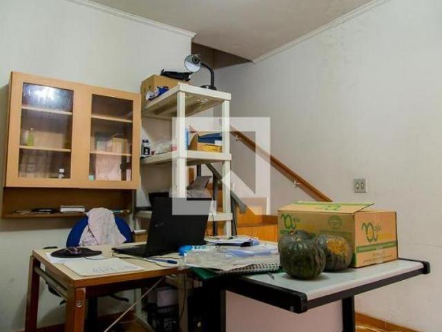 Casa à Venda Jabaquara, 2 Quartos, 100 m² São Paulo