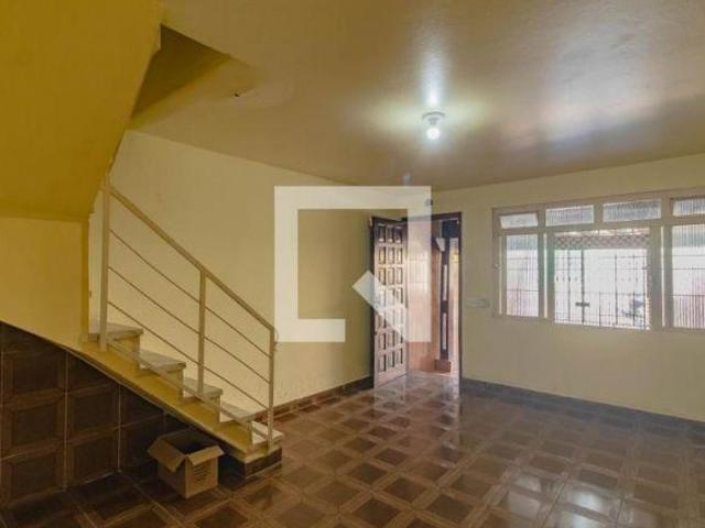 Casa à Venda Jabaquara, 2 Quartos, 103 m² São Paulo