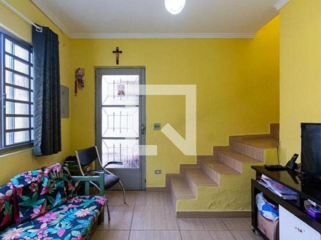 Casa à Venda Jabaquara, 2 Quartos, 106 m2