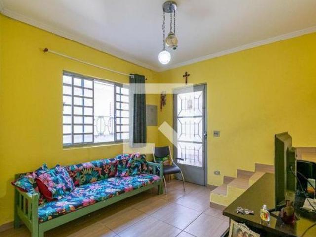 Casa à Venda Jabaquara, 2 Quartos, 106 m² São Paulo