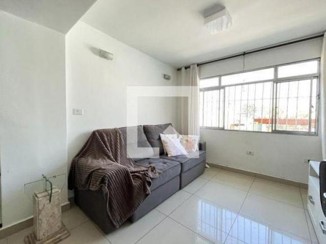 Casa à Venda Jabaquara, 2 Quartos, 110 m2