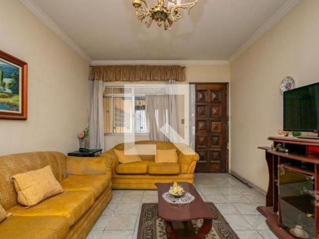 Casa à Venda Jabaquara, 2 Quartos, 110 m² São Paulo