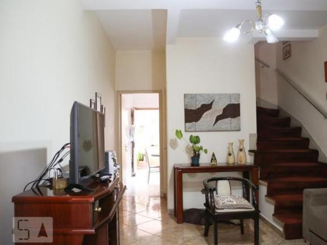 Casa à Venda Jabaquara, 2 Quartos, 112 m2