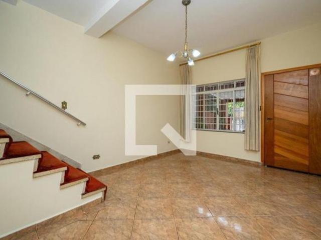Casa à Venda Jabaquara, 2 Quartos, 112 m2
