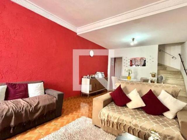 Casa à Venda Jabaquara, 2 Quartos, 112 m² São Paulo