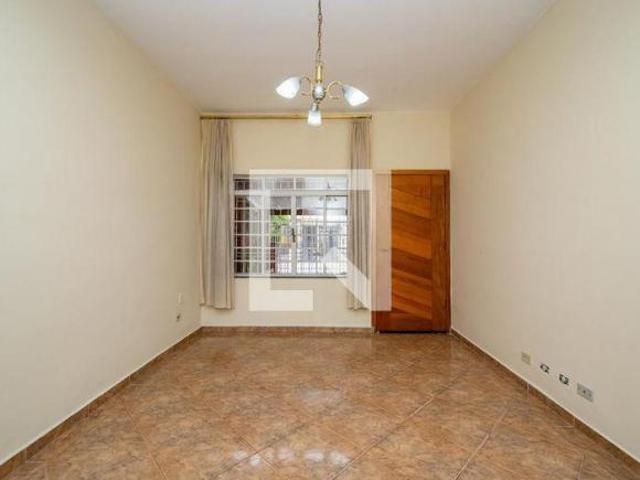 Casa à Venda Jabaquara, 2 Quartos, 112 m² São Paulo