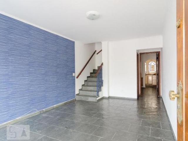 Casa à Venda Jabaquara, 2 Quartos, 115 m2