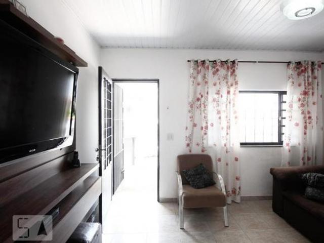 Casa à Venda Jabaquara, 2 Quartos, 120 m2