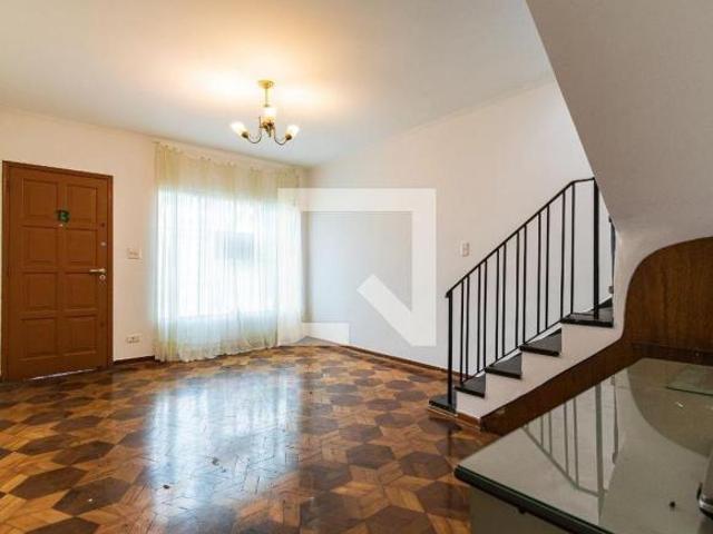 Casa à Venda Jabaquara, 2 Quartos, 120 m2