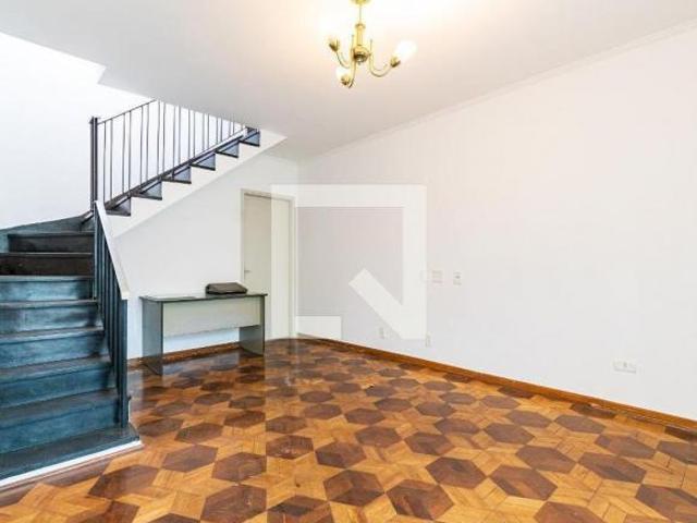 Casa à Venda Jabaquara, 2 Quartos, 120 m2
