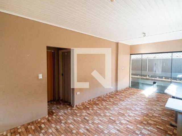 Casa à Venda Jabaquara, 2 Quartos, 120 m2