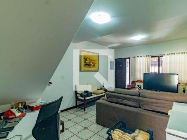 Casa à Venda Jabaquara, 2 Quartos, 120 m2
