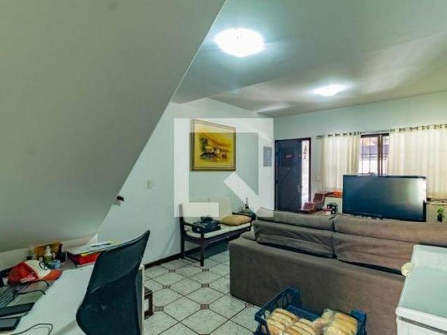 Casa à Venda Jabaquara, 2 Quartos, 120 m² São Paulo