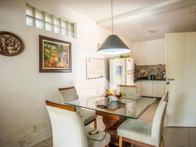 Casa à Venda Jabaquara, 2 Quartos, 120 m² São Paulo