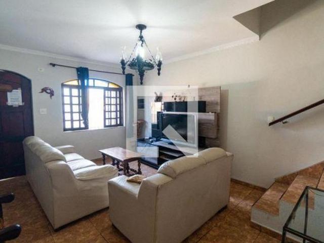 Casa à Venda Jabaquara, 2 Quartos, 125 m2