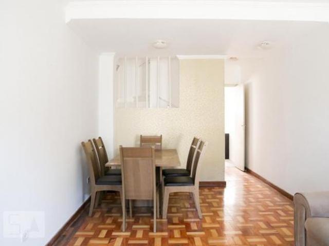 Casa à Venda Jabaquara, 2 Quartos, 130 m2