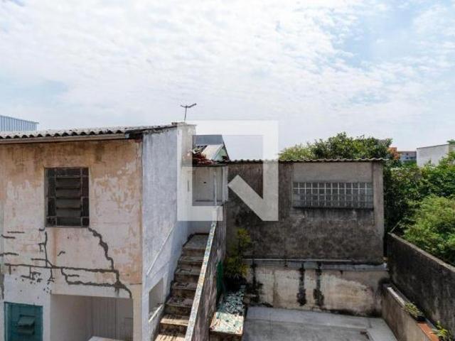 Casa à Venda Jabaquara, 2 Quartos, 130 m2