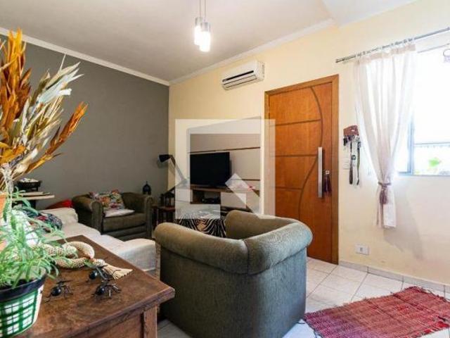 Casa à Venda Jabaquara, 2 Quartos, 130 m² São Paulo