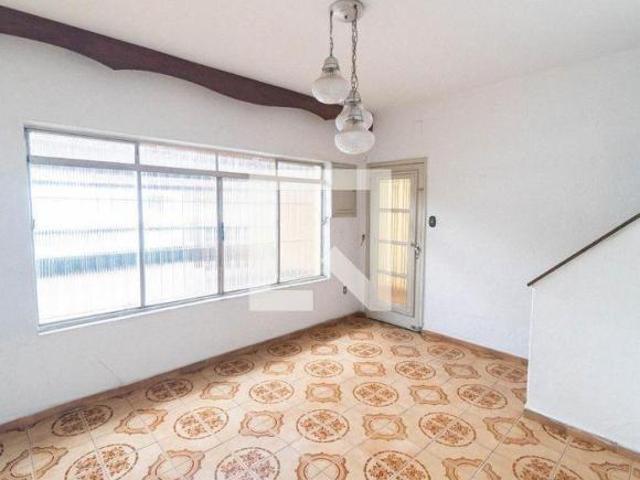 Casa à Venda Jabaquara, 2 Quartos, 135 m² São Paulo