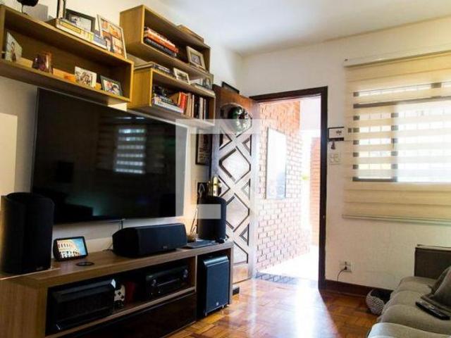 Casa à Venda Jabaquara, 2 Quartos, 140 m2