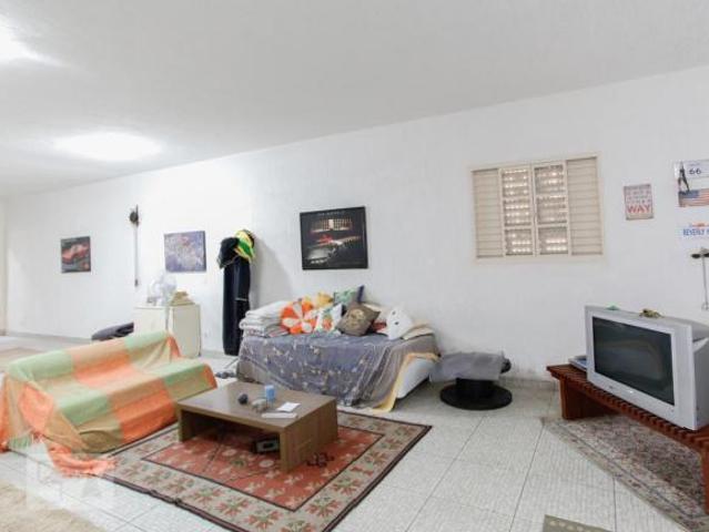 Casa à Venda Jabaquara, 2 Quartos, 140 m² São Paulo