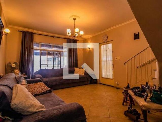Casa à Venda Jabaquara, 2 Quartos, 146 m2