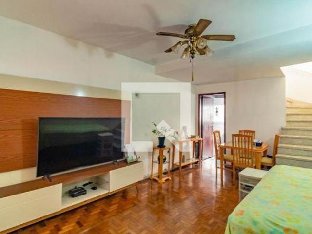 Casa à Venda Jabaquara, 2 Quartos, 150 m2