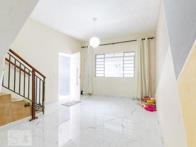 Casa à Venda Jabaquara, 2 Quartos, 150 m2