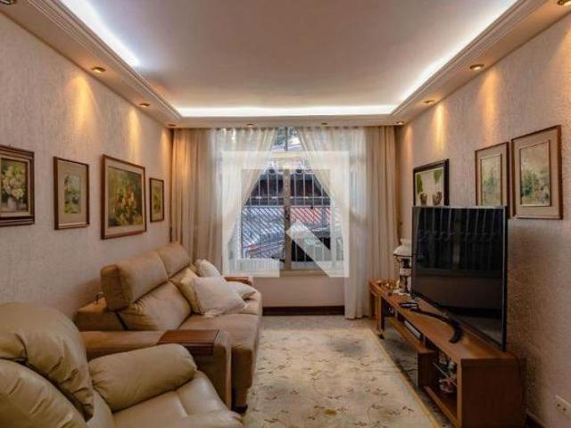 Casa à Venda Jabaquara, 2 Quartos, 160 m2