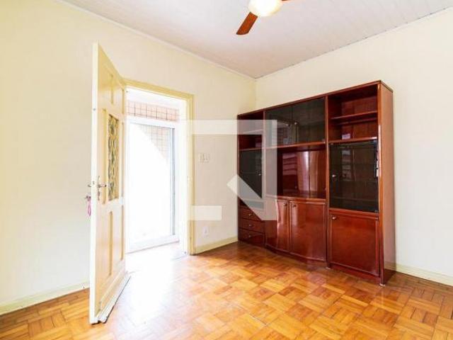 Casa à Venda Jabaquara, 2 Quartos, 160 m2