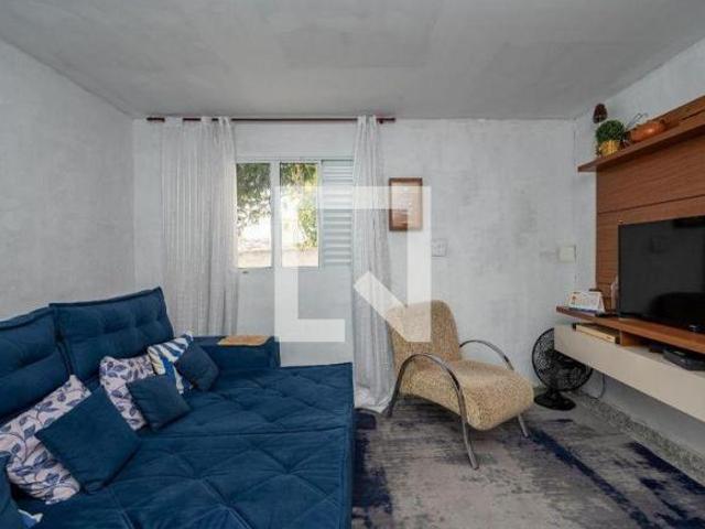 Casa à Venda Jabaquara, 2 Quartos, 160 m2
