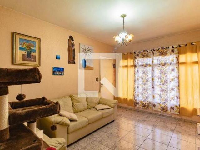 Casa à Venda Jabaquara, 2 Quartos, 166 m2