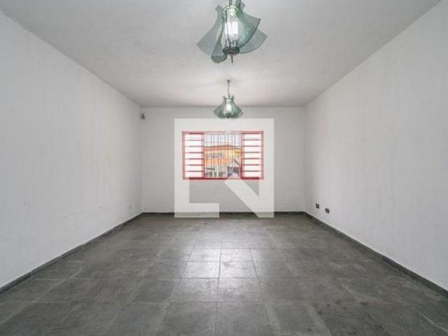 Casa à Venda Jabaquara, 2 Quartos, 167 m² São Paulo