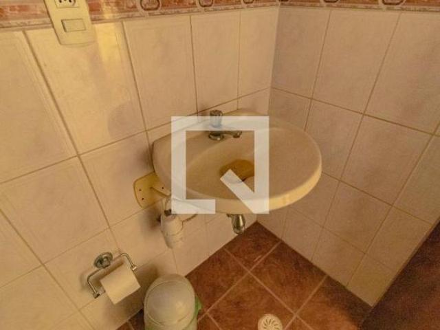 Casa à Venda Jabaquara, 2 Quartos, 170 m2
