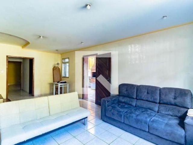 Casa à Venda Jabaquara, 2 Quartos, 170 m2