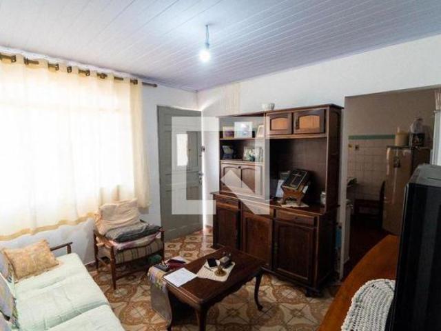 Casa à Venda Jabaquara, 2 Quartos, 170 m² São Paulo