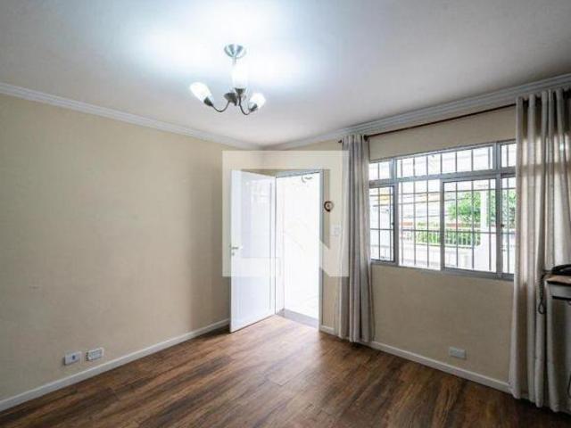 Casa à Venda Jabaquara, 2 Quartos, 180 m² São Paulo