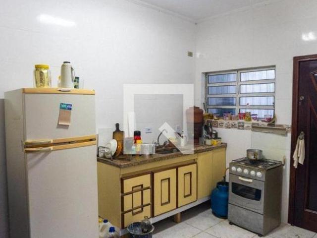 Casa à Venda Jabaquara, 2 Quartos, 180 m² São Paulo