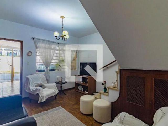 Casa à Venda Jabaquara, 2 Quartos, 180 m² São Paulo