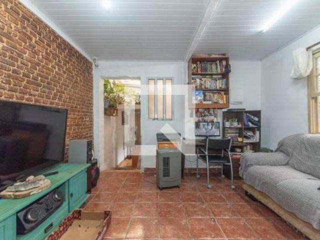 Casa à Venda Jabaquara, 2 Quartos, 190 m² São Paulo