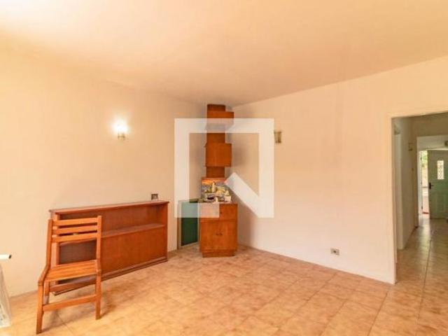 Casa à Venda Jabaquara, 2 Quartos, 200 m2