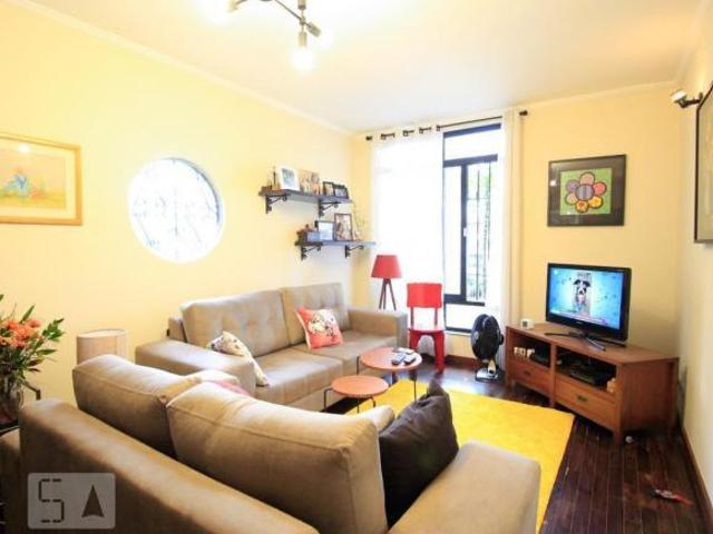 Casa à Venda Jabaquara, 2 Quartos, 220 m2