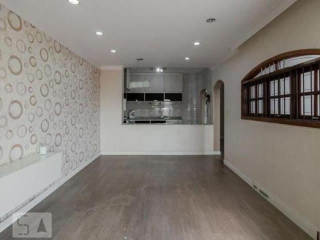 Casa à Venda Jabaquara, 2 Quartos, 225 m² São Paulo