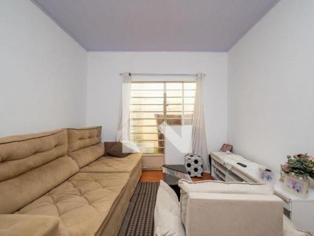 Casa à Venda Jabaquara, 2 Quartos, 270 m2
