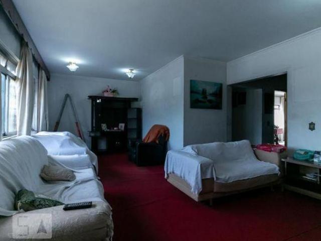 Casa à Venda Jabaquara, 3 Quartos, 400 m2