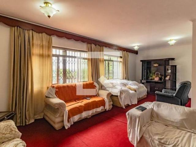 Casa à Venda Jabaquara, 3 Quartos, 400 m2