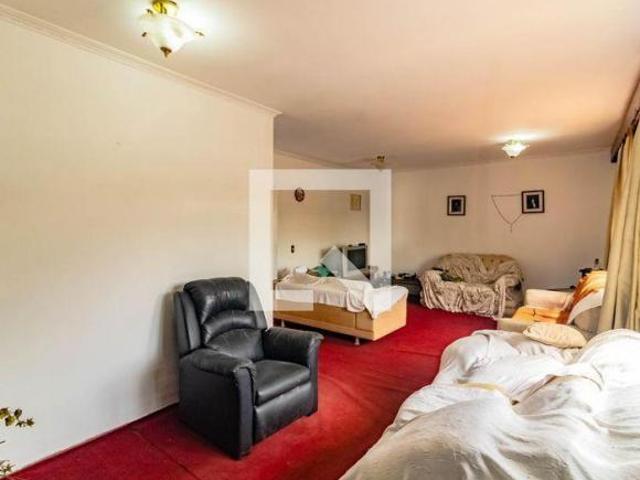 Casa à Venda Jabaquara, 3 Quartos, 400 m² São Paulo