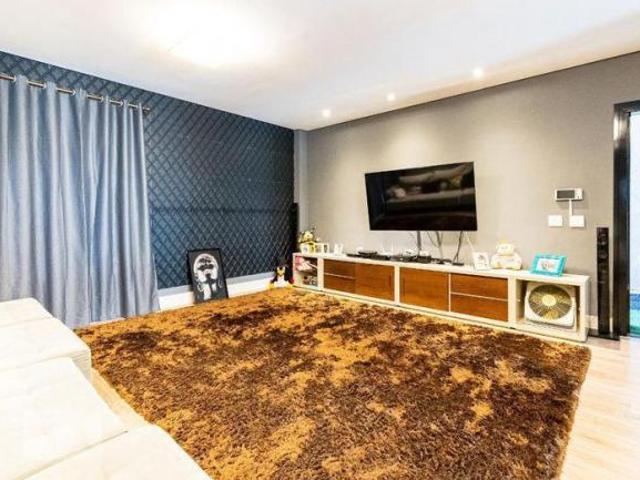 Casa à Venda Jabaquara, 3 Quartos, 420 m² São Paulo